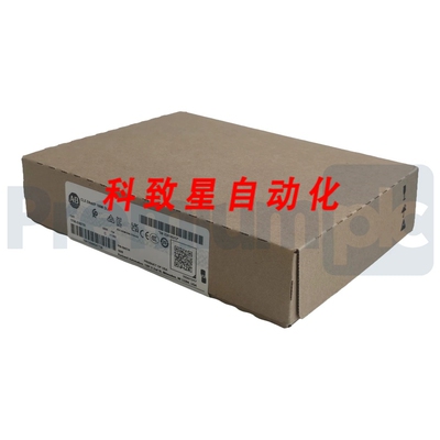 工业配件SEALED 1756-EN2TR/C FW 11.002 2PT ENET/IP DLR
