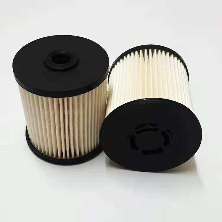 适配斗山大宇挖掘机DX55 60 75-9C柴油滤芯 油水分离器纸柴滤芯_虎窝淘