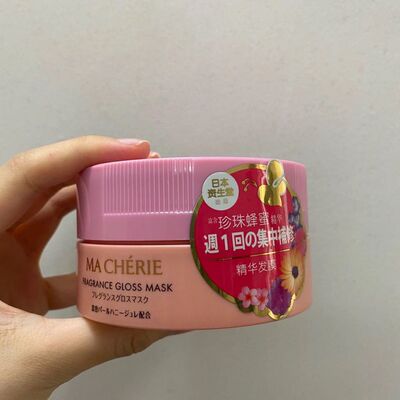 日本玛馨妮MACHERIE花语