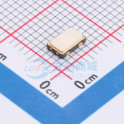 有源晶振 OT1EL89CJI-111YLC-16MHZ ±10PPM YSO110TR SMD5032-4P