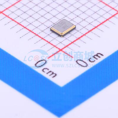 无源晶振 TXM16M0004252FBCEO00T 16MHz ±10ppm 12pF SMD2520-4P