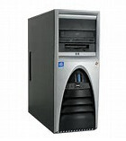 HP XW6000 工作站 主板 电源 整机