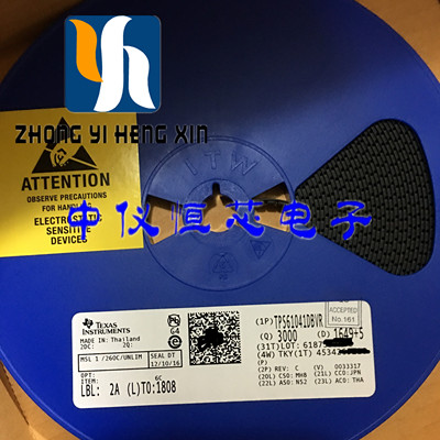 全新原装 TPS61041 TPS61041DBVR TI 低功耗DC / DC升压转换器