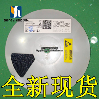 全新原装进口 TPS62237DRYR SON6 非隔离式 DC/DC 开关稳压器IC