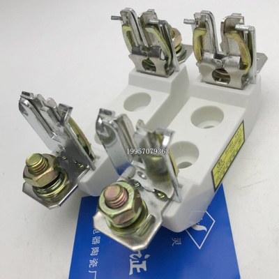 飞灵NT00熔断器底座RS711BC/RS31/RT16-00/RT36-00/NH00底座