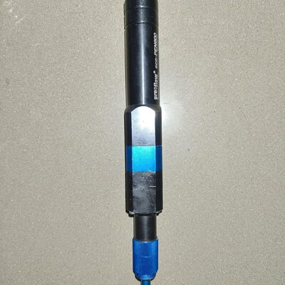 议价维世科preeflow螺杆泵型号PEN600德国可维修