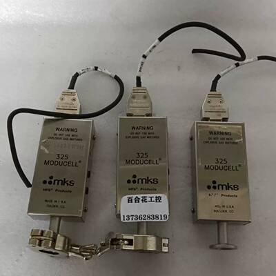 可维修MKS 325 MODUCELL 真空计 议价议价