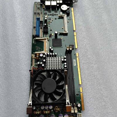 可维修Kontron控创 LF PCI-960 T7400 2x议价