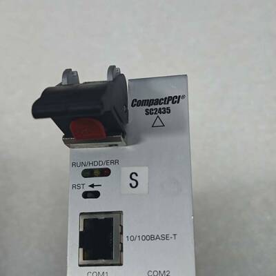 可维修CompactpCI控制器板卡 SC2435一张议议价