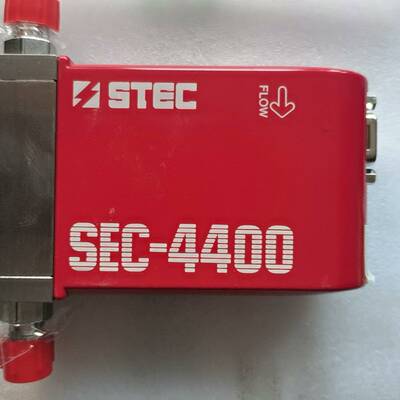 可维修流量计STEC SEC-4400MC -RUC O2 3SL议价