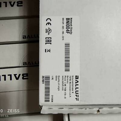 可维修巴鲁夫/BALLUFF B004F 正品，货源议价