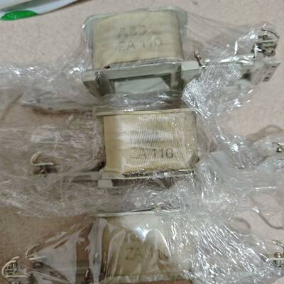 可议价接触器线圈ZA110，220-230V，的功能包好