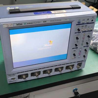 议价议价 LeCroy力科数字示波器WaveSurfer 434可维修