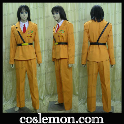 coslemon 巴塔利洛Patalliro! 帕塔利洛 cos服全套cosplay服装