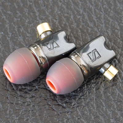 DIY耳机ie800陶瓷耳机mmcx入耳式hifi立体声带麦可通话手机通用