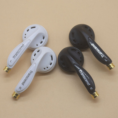 平头式耳塞式有线创见女毒耳机