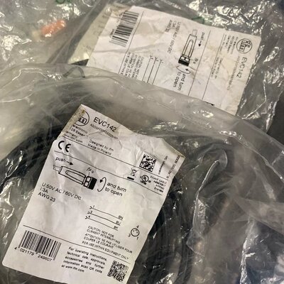 议价~IFMEVC142~闲置库存