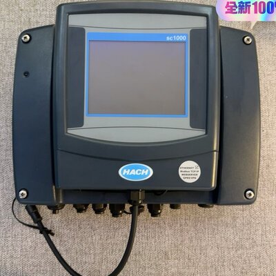 议价~New+Hach+SC1000显示器+LG400.99.Z~清库存
