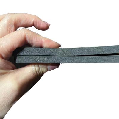 FLYMUSE专业运动舞蹈钢管舞爵士地板kneepad跪地护膝配套缓冲垫