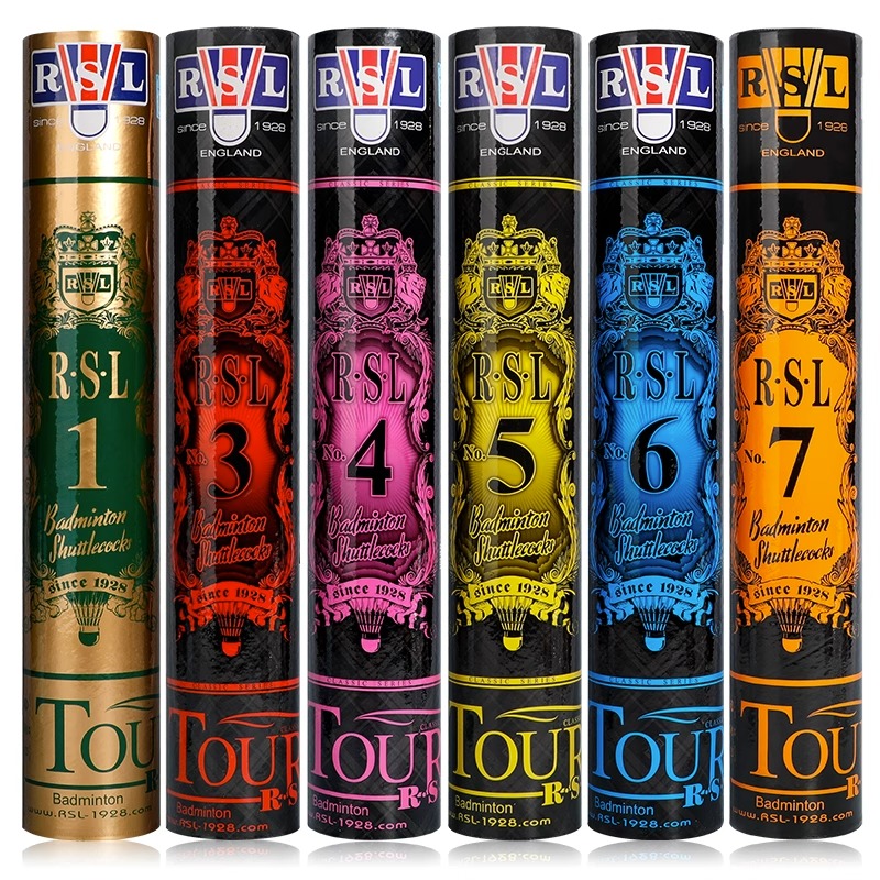 RSL-7K RSL7K 亚狮龙7K - 中羽在线