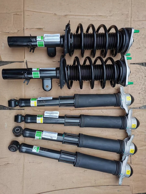 原厂 奇瑞艾瑞泽8前减震器总成 风云A8前避震器 悬挂后减振器总成