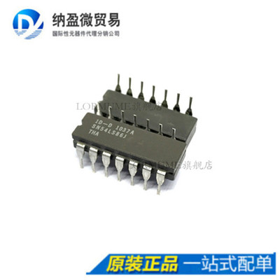 Lormume | SN54LS86J 54LS86 CDIP-14 陶瓷直插