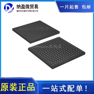 EP1C12F256C8N EP1C12F256C8 BGA-256 现场可编程门阵列芯片