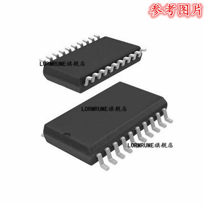 ADG333ABRZ ADG333ABR SOP-20 模拟开关多路复用器