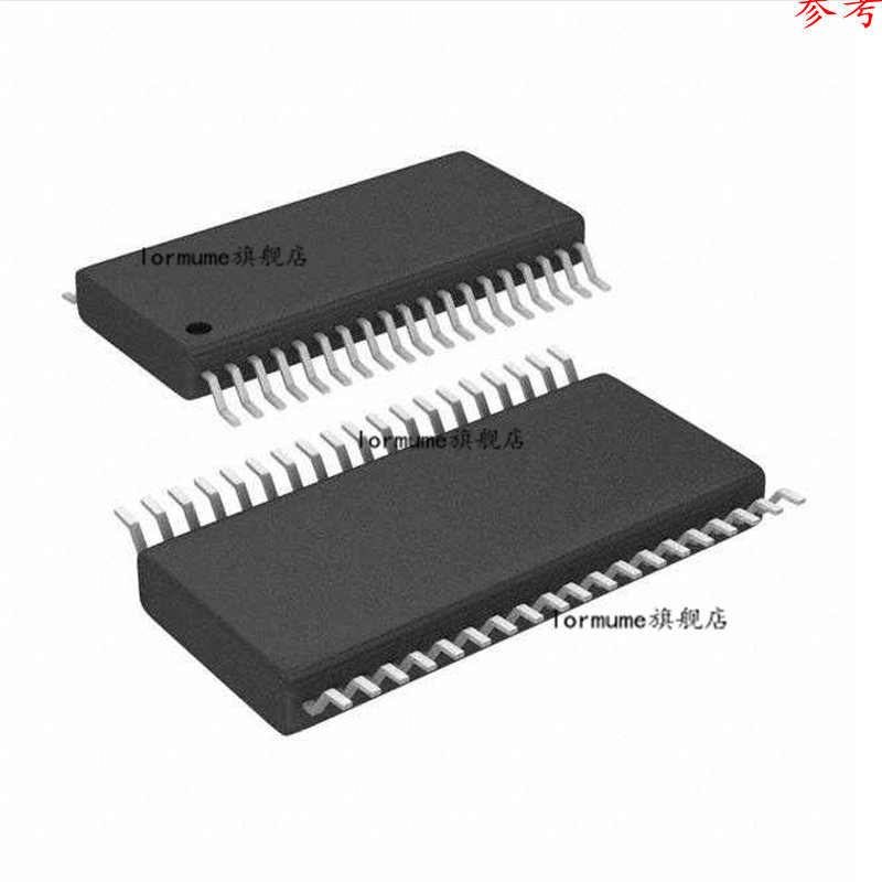 ADS8688 ADS8688IDBT ADS8688IDBTR TSSOP-38全新原装_虎窝淘