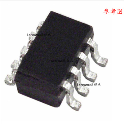 AD5245 AD5245BRJZ10 AD5245BRJ10 SOT23-8 全新原装