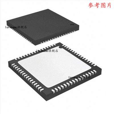 PGA5807 PGA5807ARGCT PGA5807ARGCR VQFN-64 全新原装