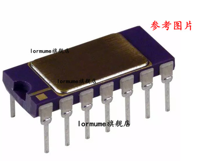 AD632 AD632AD CDIP-14 全新原装