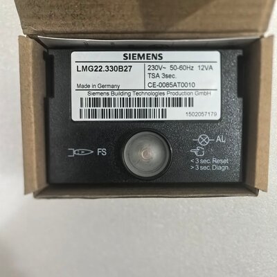 议价-西门子LMG22.330B27-可维修