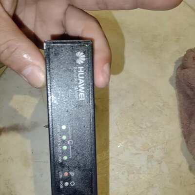 议价-SmartAX MA5671 GPON 多业务接入设备，4口-可维修