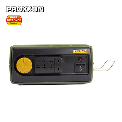 [28704]手持工具专用电源适配器NG 5/E德国PROXXON普洛克森迷你魔