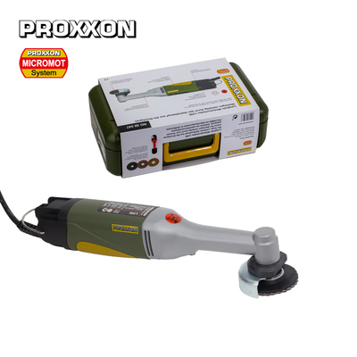 德国进口长颈角磨机PROXXON