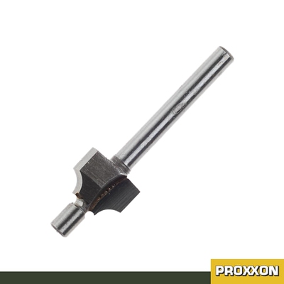 PROXXON,Edge木工铣刀,5mm,No.29040