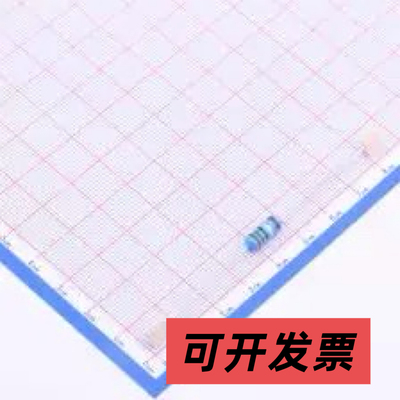 MFR2WSFTF73-1R5 插件电阻 金属膜电阻 1.5Ω ±1%