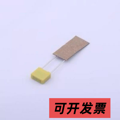 MEB223J100V82CL0039 薄膜电容 22nF ±5% 100V 插件,P=5mm