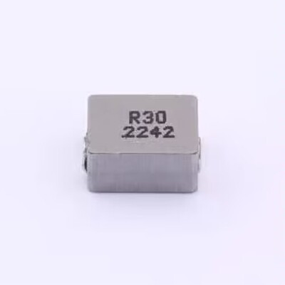 PSPMAA1007-R30M-ANP-DC 功率电感 300nH ±20% 55A SMD,7x11.5mm
