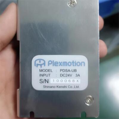 日本Plexmotion步进马达