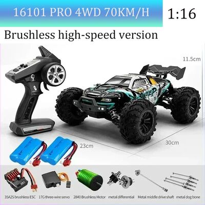 scy16101 16102 RC CAR 70km/h high speed remote control car C