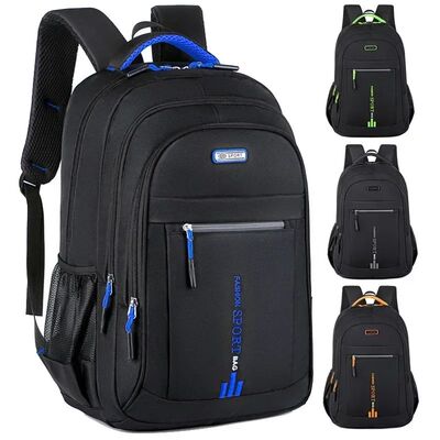 Men's Backpacks Oxford Waterproof Rucksack Business Computer