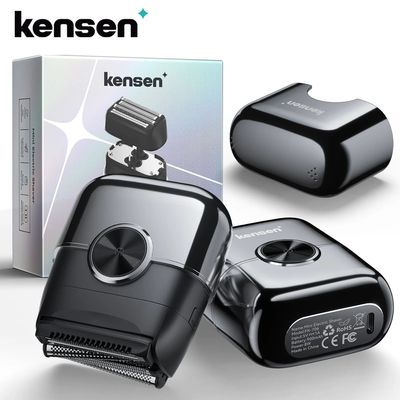KENSEN S26 Electric Shaver for Men 4D Floating Blades Foil S