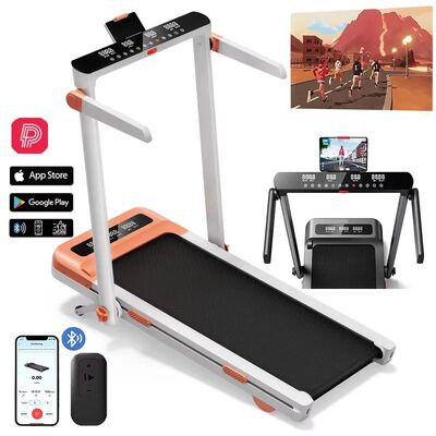 readmill for Home 3.0 HP readmills 9% Incline Smart App Hear