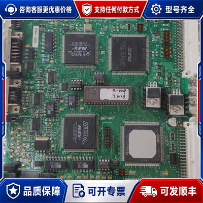 议价ZUP08 SHINKAWA 新川UTC400/1000可维修