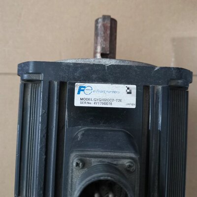 议价电机GYG102CC2-T2E件成色一般插头有可维修