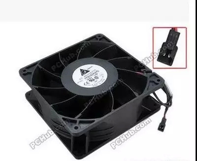 FFB1424VHG 24V 1.37A 原裝台达DELTA 140*140*50 大风量轴流风扇