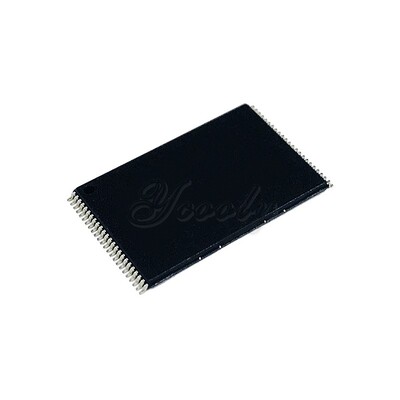 CYPRESS S29AL008J55TFNR20 TSOP-48 8MB NOR FLASH 存储器