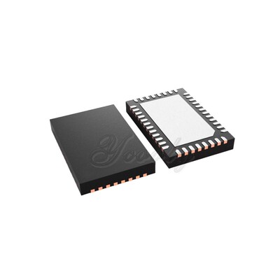 TUSB544IRNQR USB Type-C™ 8.1 Gbps 多协议线性转接驱动器